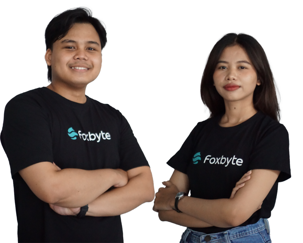 Foxbyte – Your Digital Solution Partner