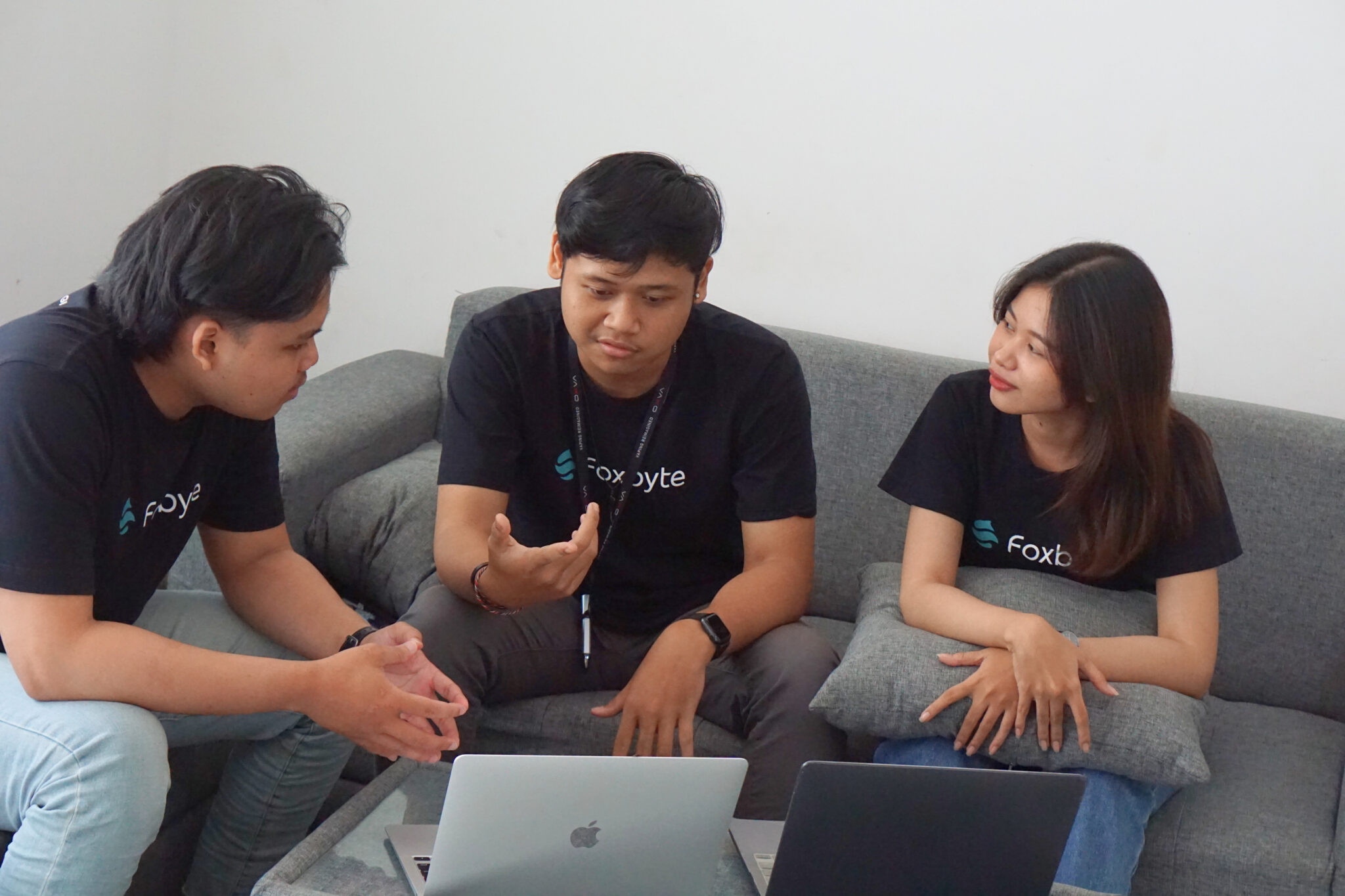 FGI - Creative & Innovative Software Development Agency in Bali